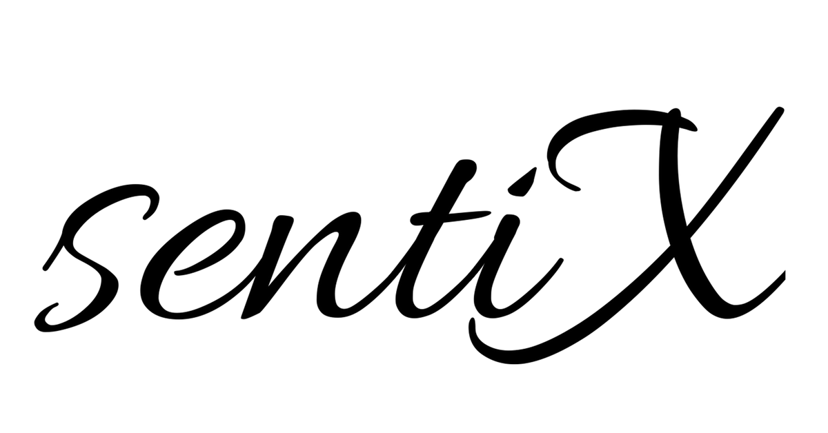 SentiX cosmetics | SentiX